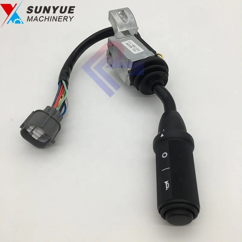 JCB Column Switch Forward & Reverse Column Switch 701/80298 For JCB 3CX 4CX Backhoe Loaders ...