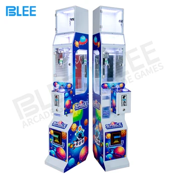 Popular Mini Claw Crane Machine Odm/oem Coin Operated Toy Claw Vending ...