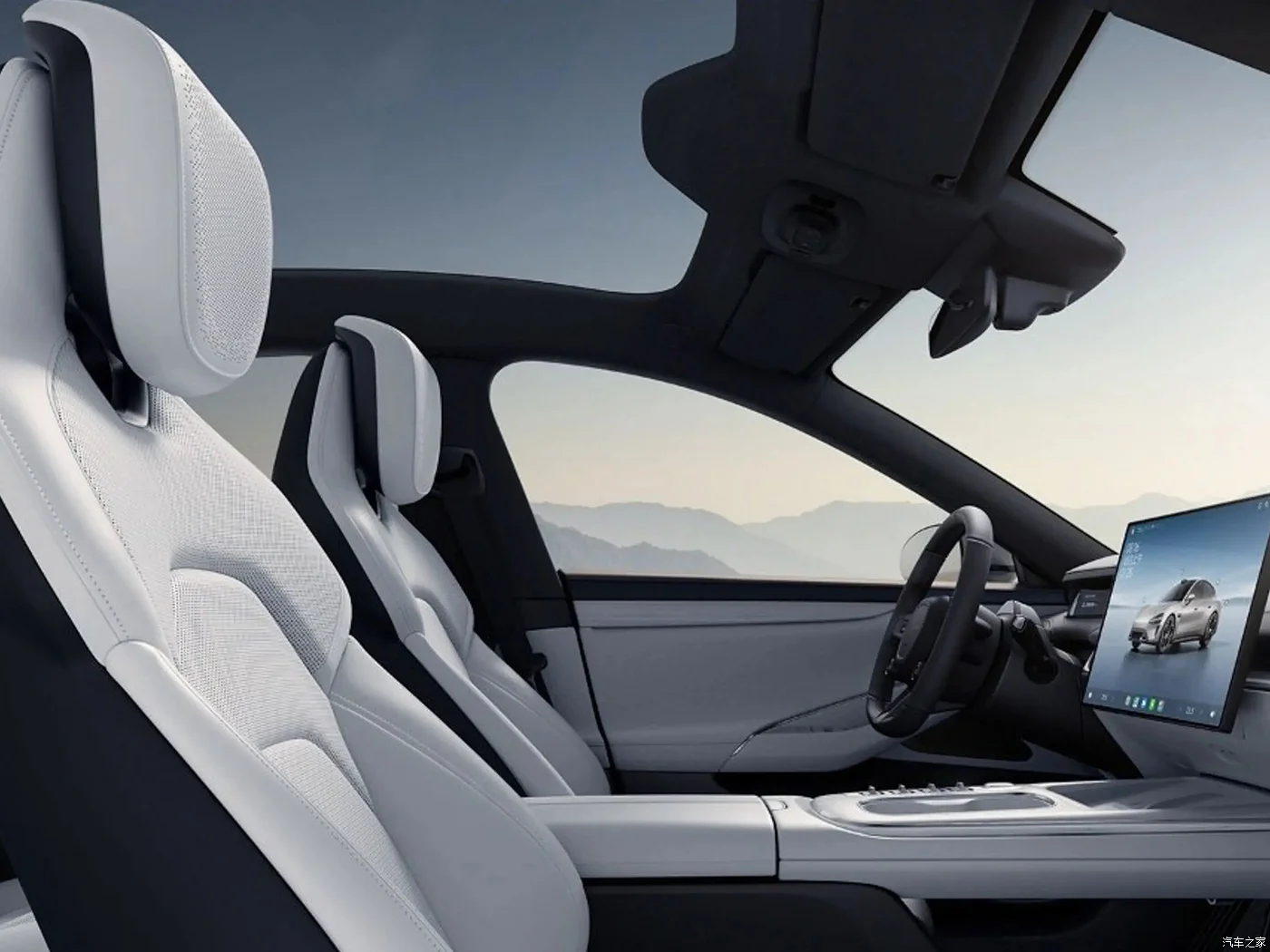 Xiao Mi Su7 2024 High Speed Electric Vehicle China Cheap Xiao Mi Car ...