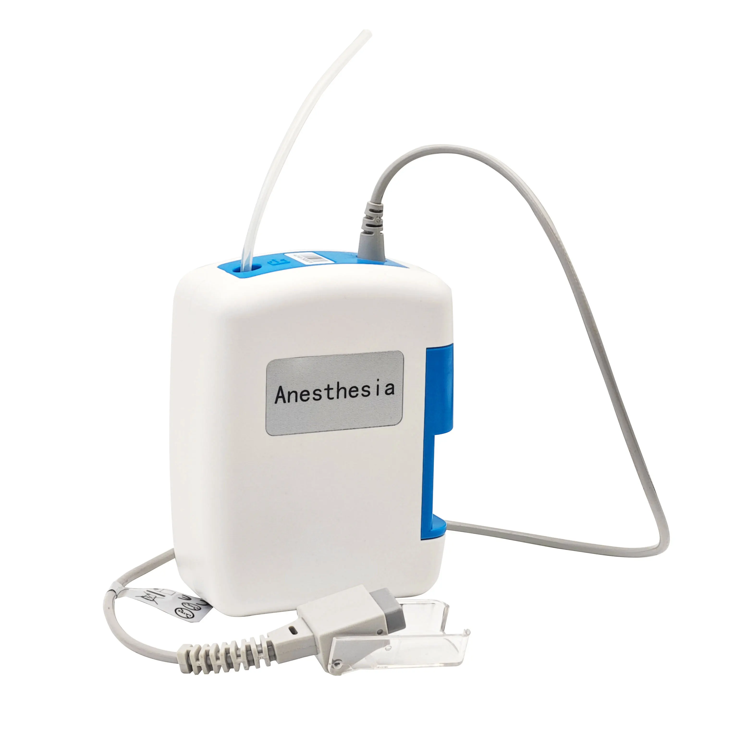 AG100 Anesthesia Gas Module for Anesthesia Machine CO2/ N2O/ ISO/ ENF ...