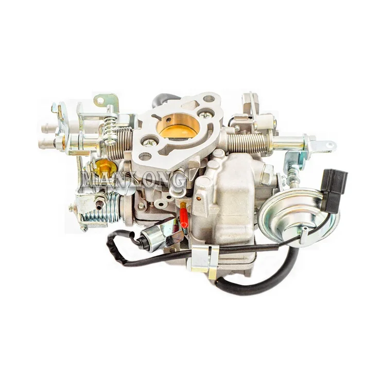 Forklift Parts Switch - Carburetor for Toyota 5FG Engine