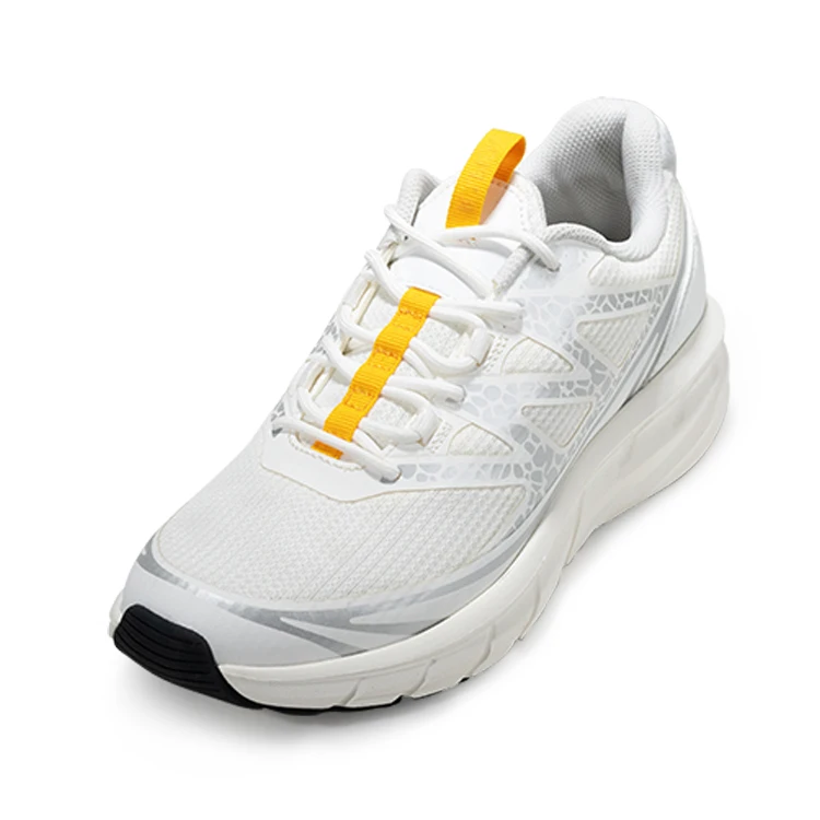 Jianer Customizable Sneakers Sports Running Oem/odm Shoes Manufacturer ...