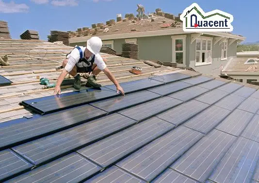 New Product Building Integrated Photovoltaic Bipv Solar Roof Tiles Roof ...