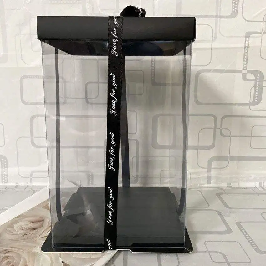 2024 Led Crochet Flowers Bear Bouquet Handmade Knitted Bouquet With ...