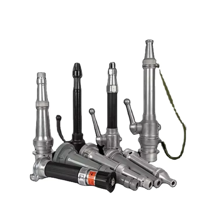 25mm Plastic Fire Hose Branch Pipe,British Type Fire Hose Nozzle - Buy ...