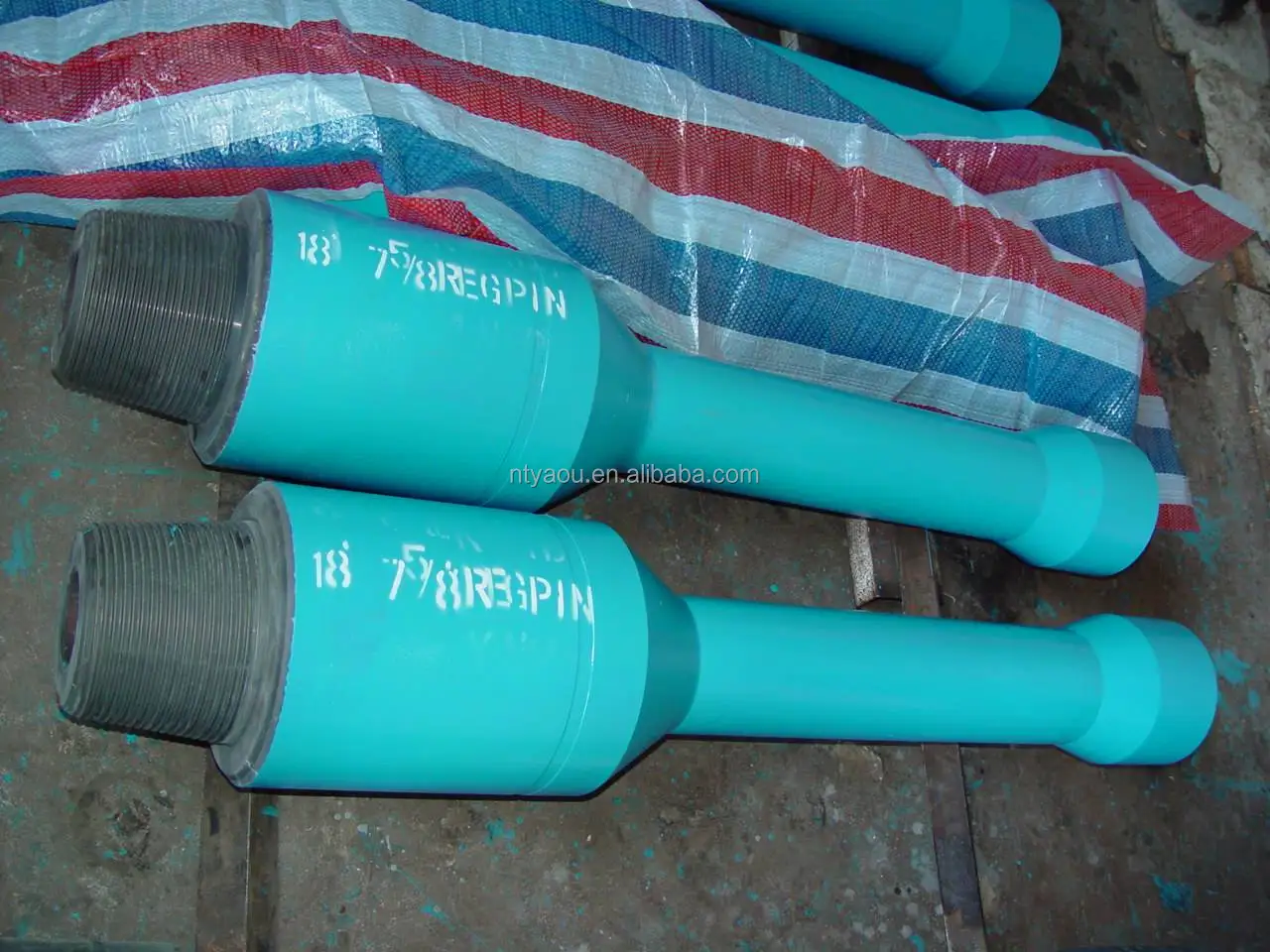 Drill Collar Lift Subs - Essential Oil Rig Equipment