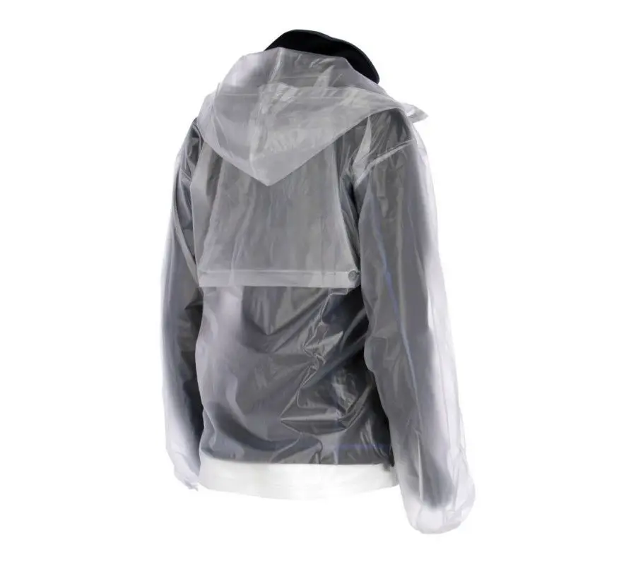 Alibaba.com: Custom Transparent PVC Rain Coat, Waterproof Equestrian ...