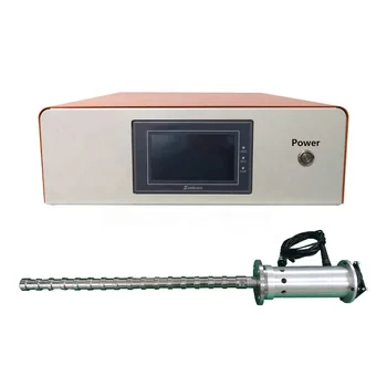 Factory Supplier 20khz 3000w Ultrasound Ultrasonic Lab Homogenizer ...