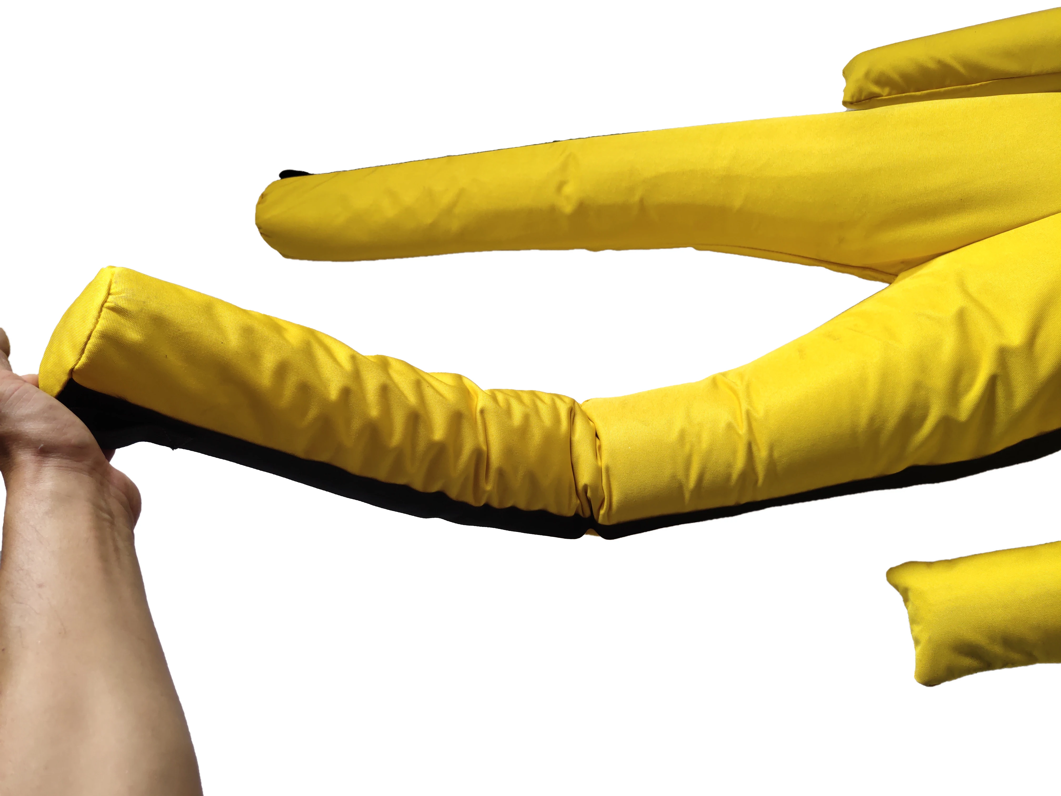 Actearlier Waterproof Rescue Mannequin Models Soldier Training ...