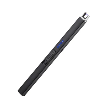 Flameless Gill Ignition Lighter Rechargeable Usb Electronic Wholesale ...