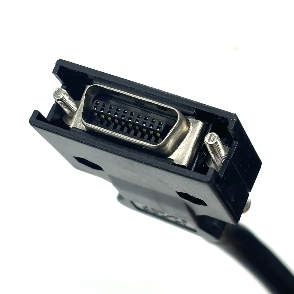 MR-J2S Servo Low Power Encoder Connection Cable Wire