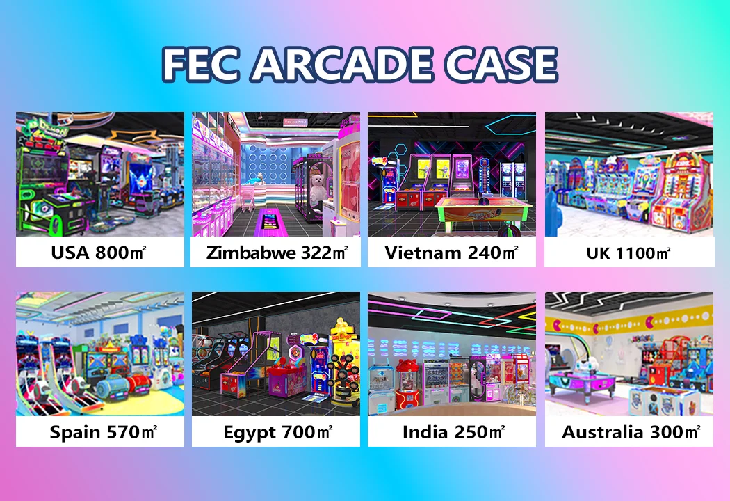 Fast Reaction Game Machine - Hand Speed Challenge Coin Operated ...