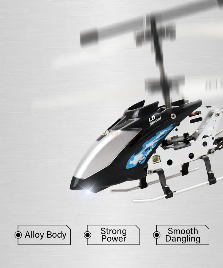 Professional Electric Radio Rc Helicopter Toy Manufactures Remote ...