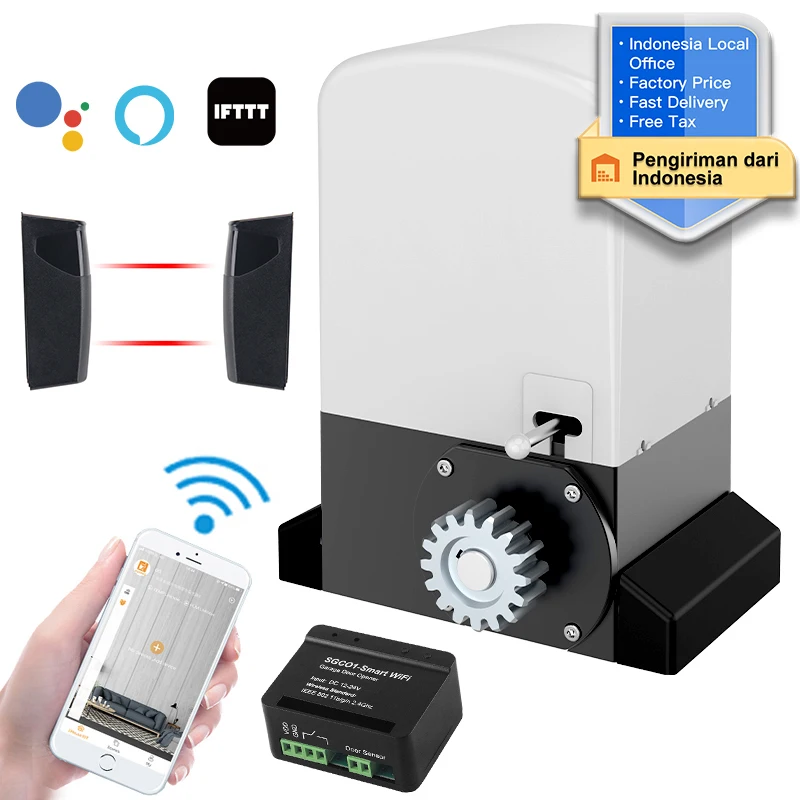 700kg Automatic Heavy Duty Automatic Two-door Gate Arm Dc Pkmc03 Arm ...