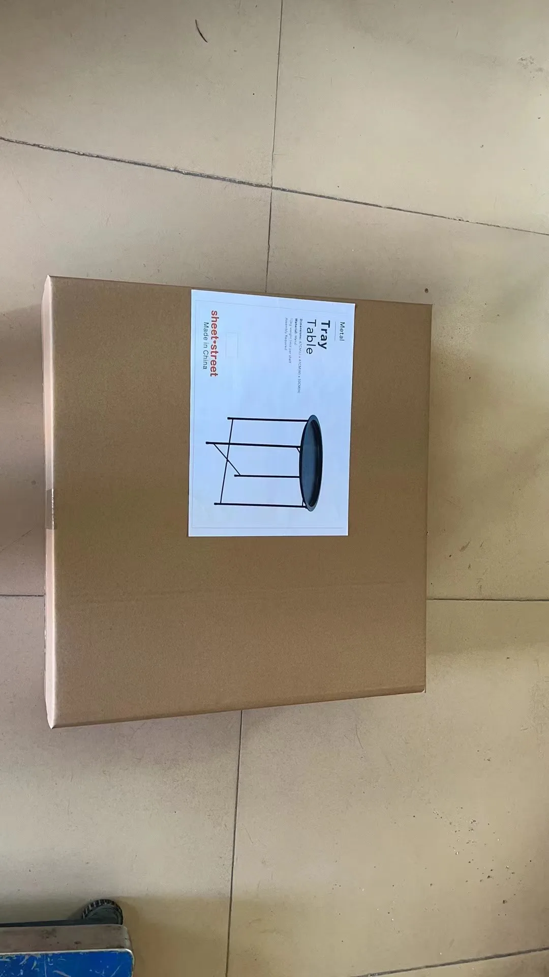 7 Tiers Vertical Shoe Rack Patented Entryway Narrow Slim Wooden Shoes ...