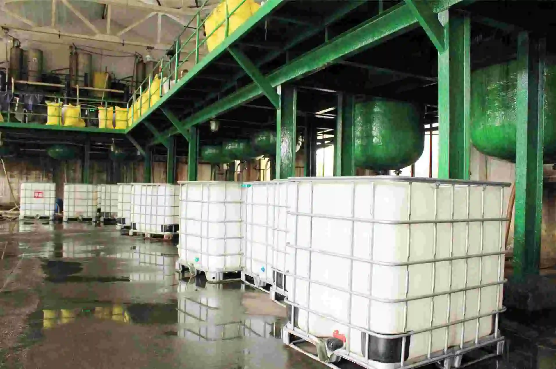 Demulsifier for Oily Wastewater Treatment| Alibaba.com