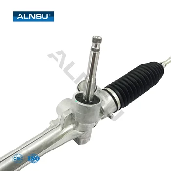 Alnsu Steering Rack For Toyota Ncp90 Ncp92 45510-52141 45510-0d250 ...