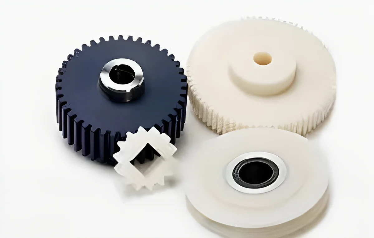 Polythene Hdpe Plastic Uhmwpe Pe Polyethylene Machined Sheet/board/part ...