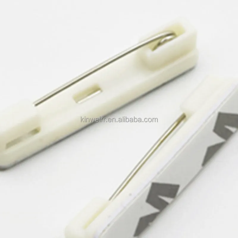 China Guangdong Factory Custom High Quality Id Badge Name Card Worker ...