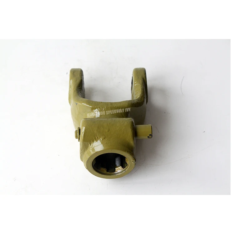 1 Series PTO Joint Double Cardan Joints Drive Shaft Parts