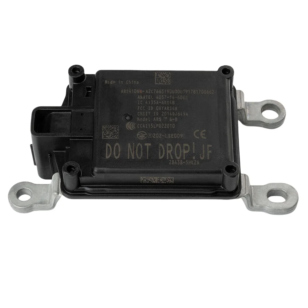 Genuine OEM 28438-7PA7B Cruise Distance Radar Sensor For Nissan ...