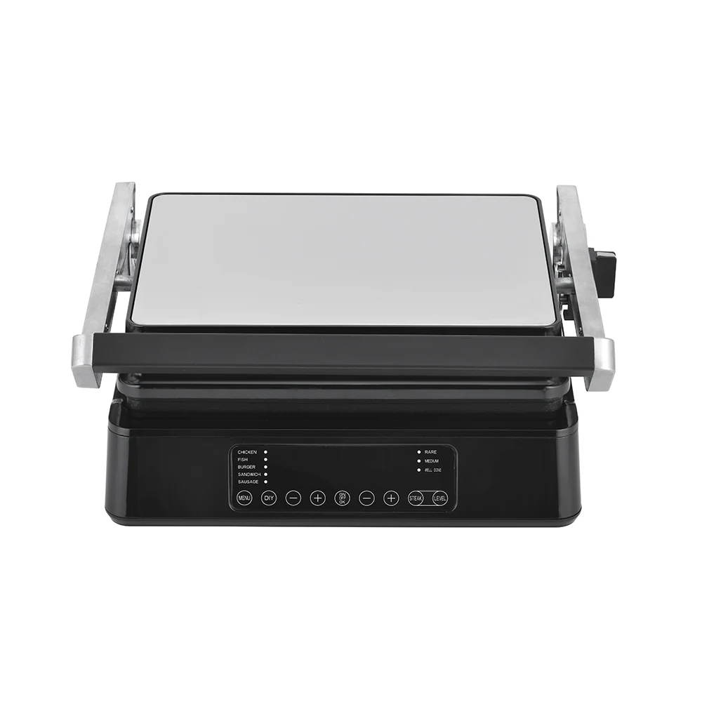 2024 Automatic Steak Doneness Adjust Medium Rare Well