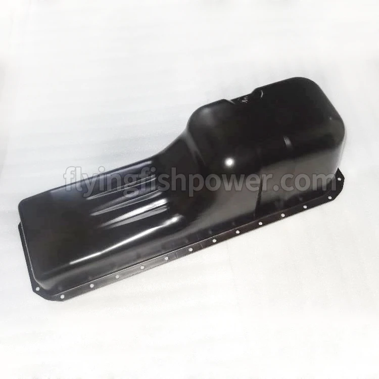 X15 Isx15 Qsx15 Diesel Engine Oil Sump Pan 3680531 3679945 3680530 ...