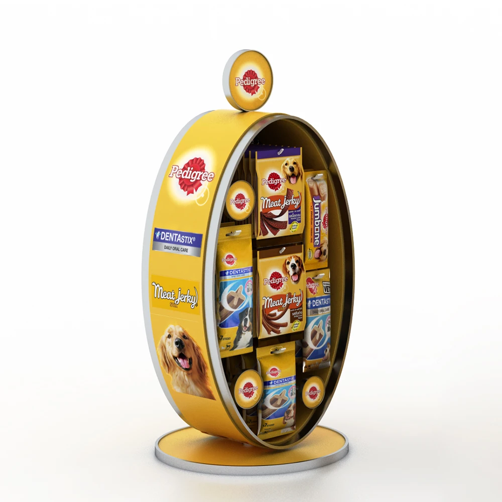 Modern Retail Pets Store Interior Layout Bird Cat Dog Pet Food Display ...