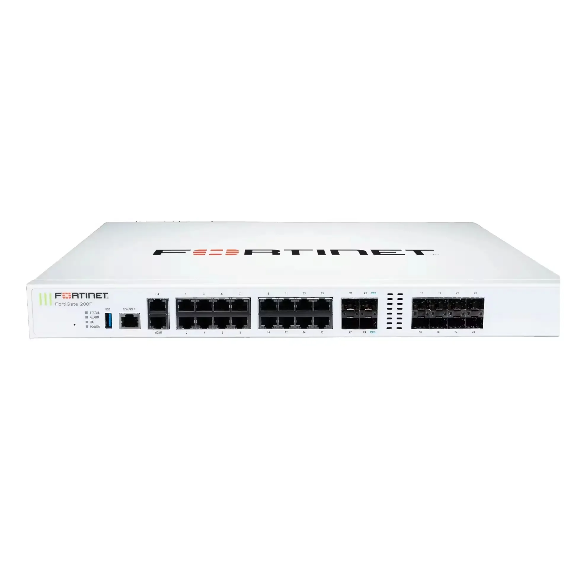 Fortinet Fg-201e Fortigate 201e Firewall & Vpn Product In Stock - Buy ...