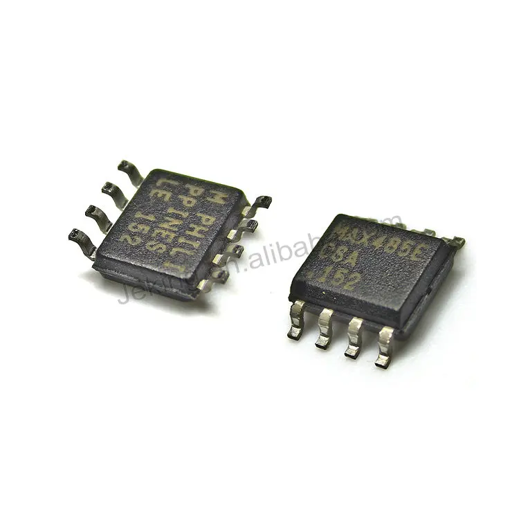 Jeking Rs-485/rs-422 Transceivers Sop8 Max485e Ic Max485ecsa+t - Buy ...