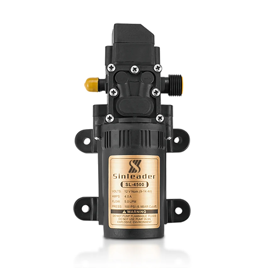 China electric operated dc spray water pump 12 volt| Alibaba.com