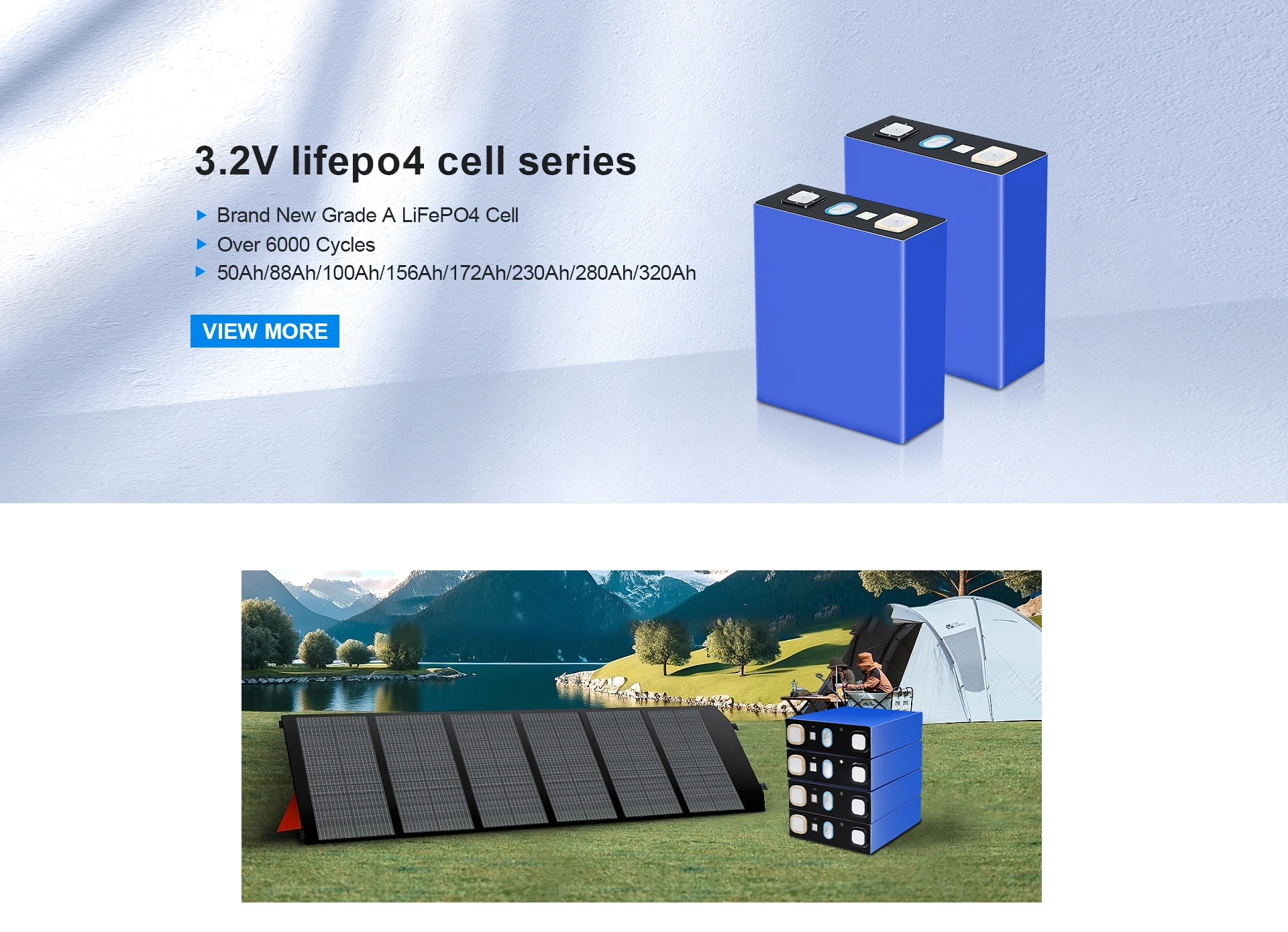 Shandong Amiba Intelligent Technology Co., Ltd. - Lithium Iron ...