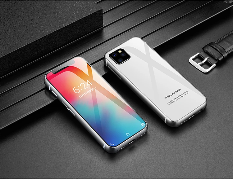 Melrose 2019 Slim Mini Smartphone - 3.4'' Display, Android 8.1, 5MP ...