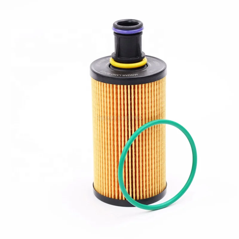 Oil Filter Lr133455 3.0l Turbo Petrol For Land Range Rover Sports 2014 ...