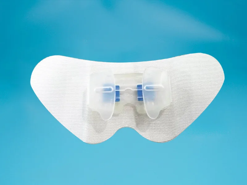 Picc/cvc Catheter Fixation Device - Buy Venturi Device,Ukulele Strap ...