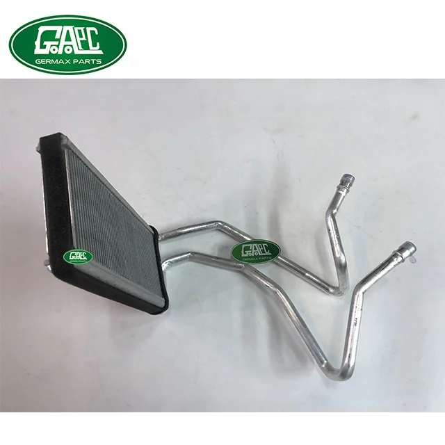 Heater Core with Pipe for Land Rover Discovery 3 2005-2009