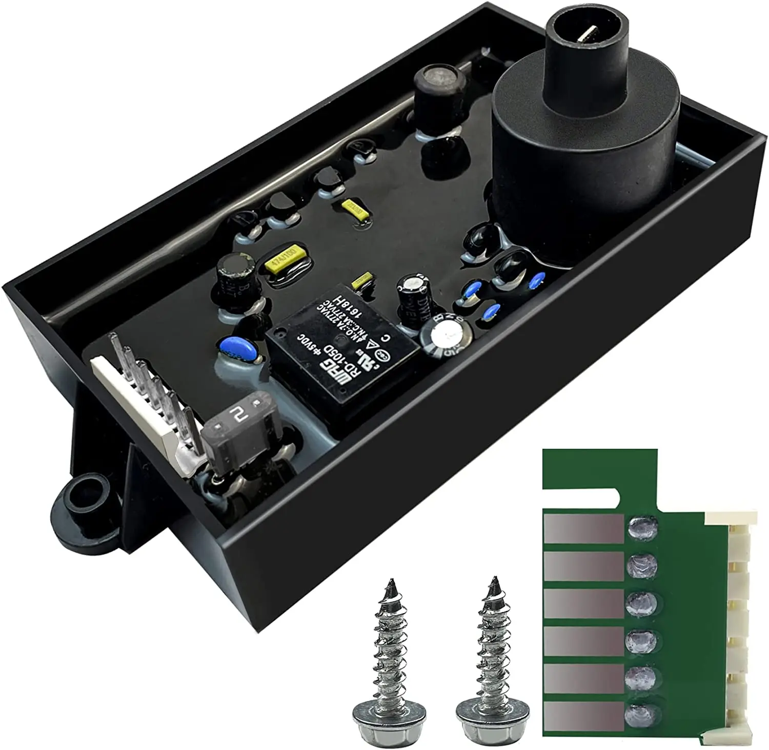 91367 Rv Water Heater Pc Circuit Control Board Kits For G6a-6e/7e/8e ...