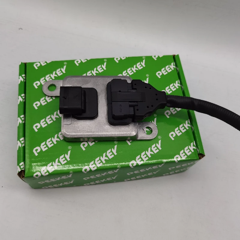 扶桑5wk9 7200 Ml239299氮氧化物nox传感器 - Buy Nox传感器,5wk9 7200 Ml239299 Nox传感器 ...