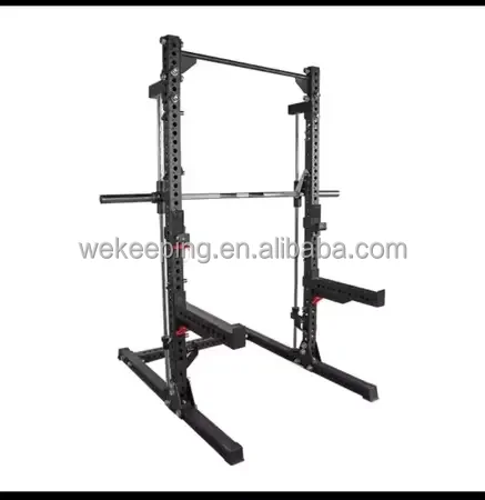 2025 Factory Power Rack Smith Attachment Factory New Design Rack ...