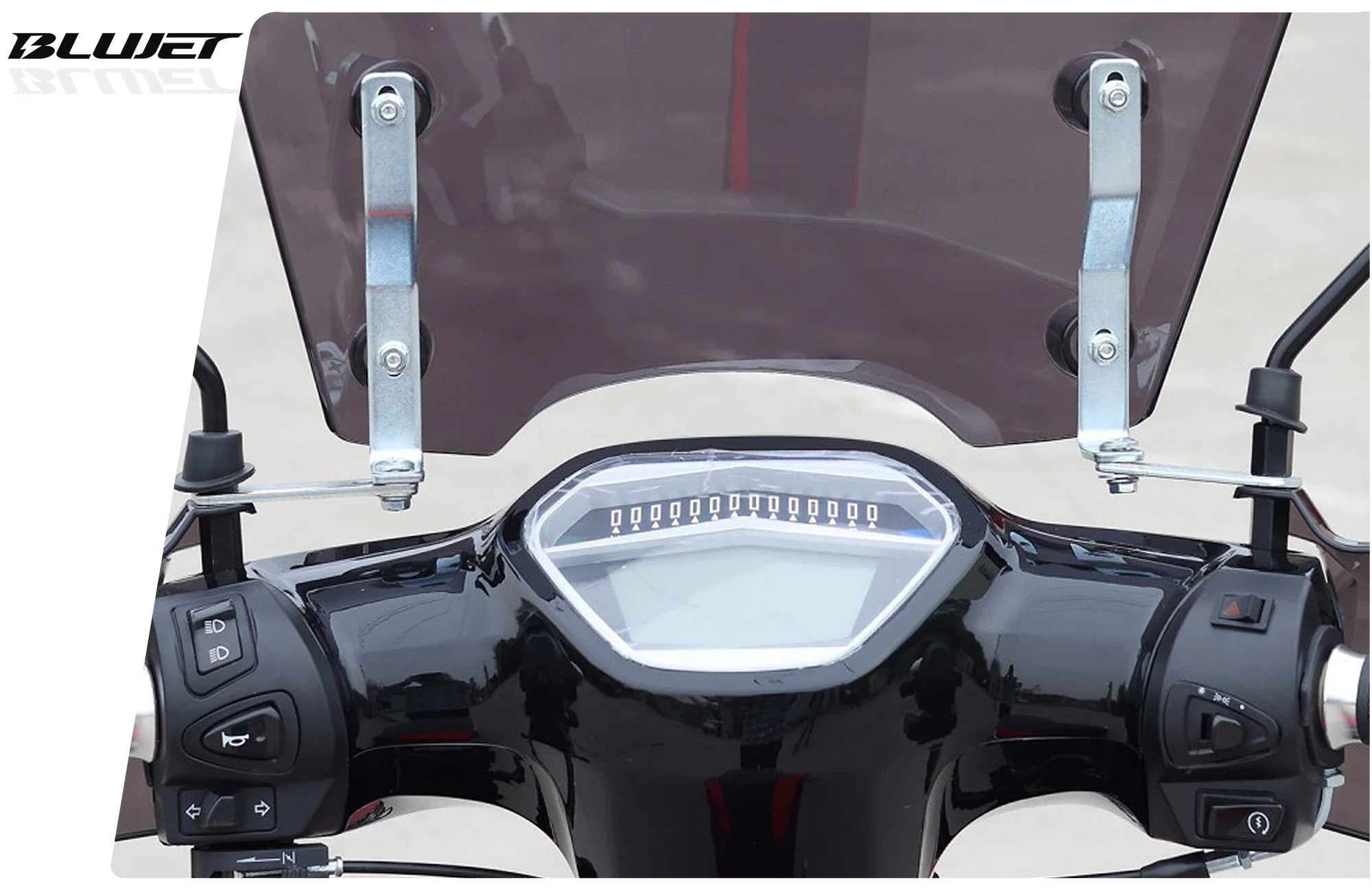 Cy90 Cy80 110cc 125cc Super Cub Motorcycle Lady Scooters With 2022 New ...