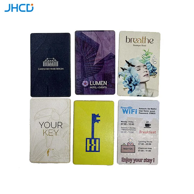 Laser Engraving Blank Bamboo Wooden Business Cards - Buy Blank Wooden ...