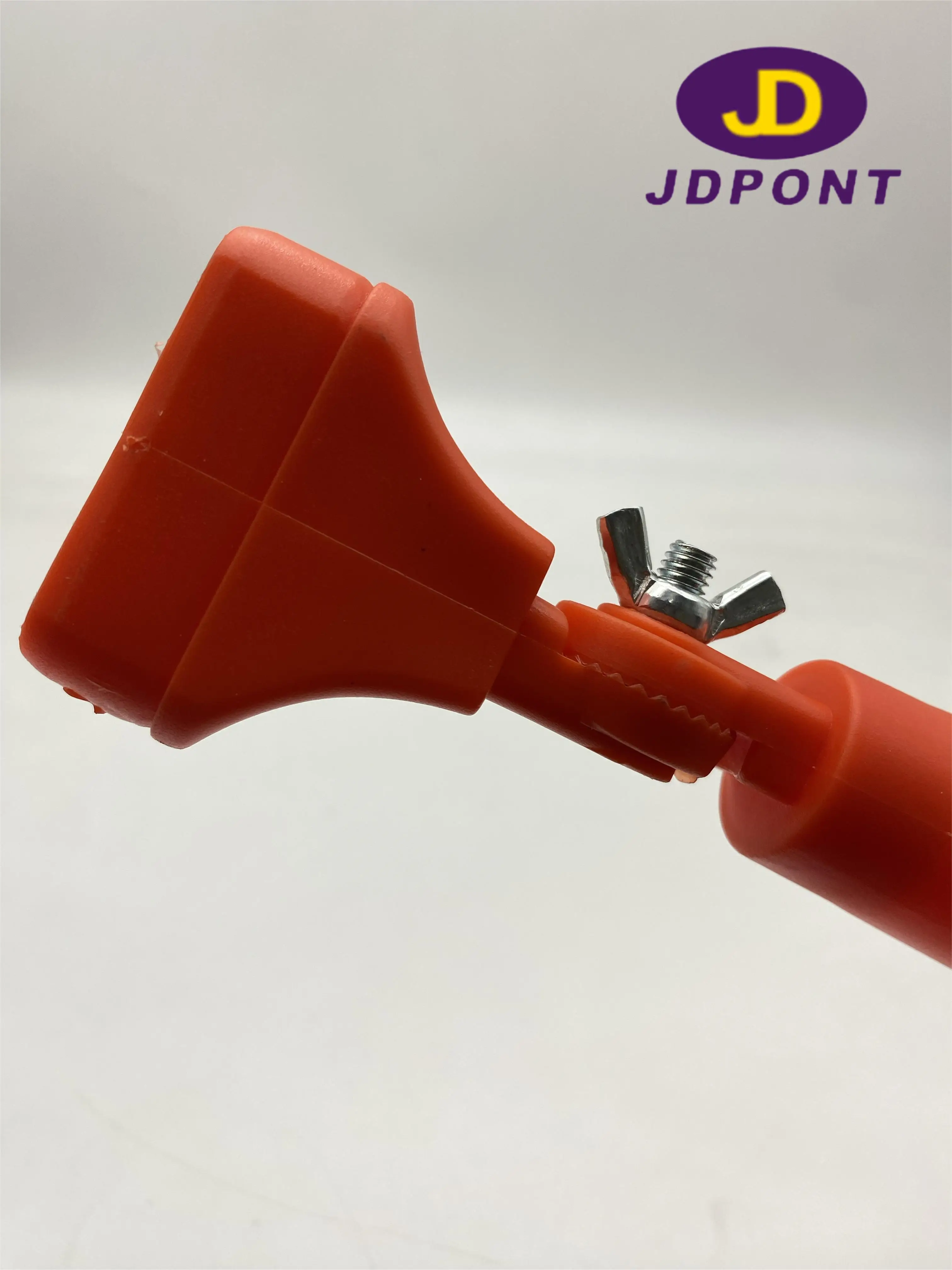 Regular Grade Plasti Handle Series Paint Brush Handle Boiled Synthetic ...