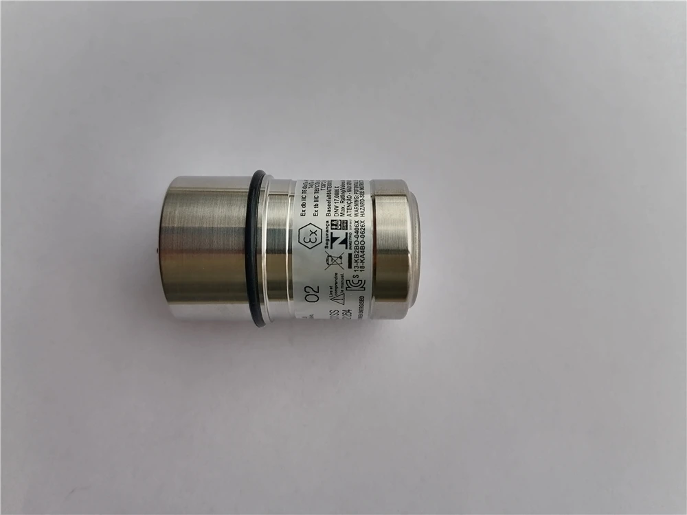 Honeywell Sensepointxcd Stationary Universal Gas Detector Spxcdxso1ss ...