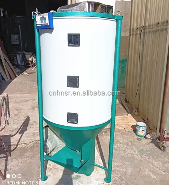 Automatic Rice Dryer Machine Paddy Drying Machine Corn Grain Dryer for ...