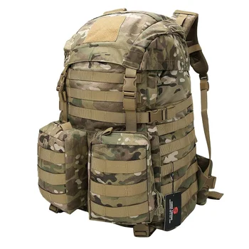 30l 45l Assault Molle Bag Out Back Pack Tactical Outdoor Hunting ...