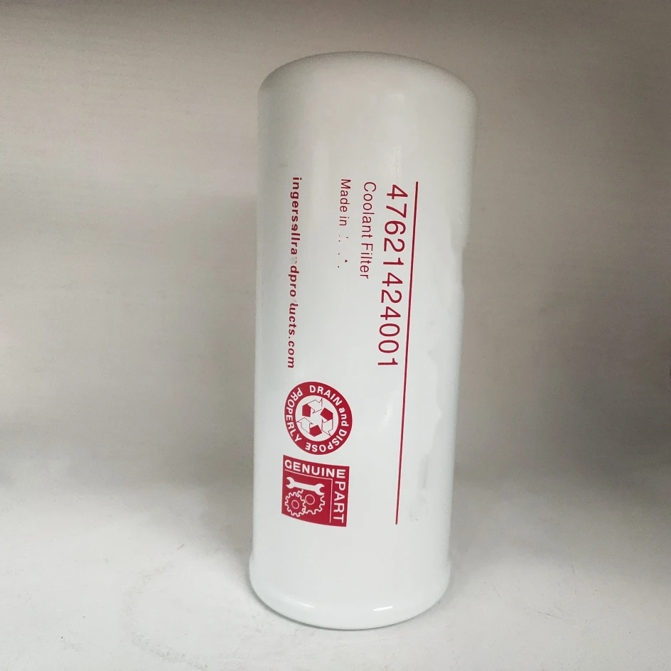 Air Compressor Filters 47621424001 Ingersoll Rand Air Compressor Spare ...