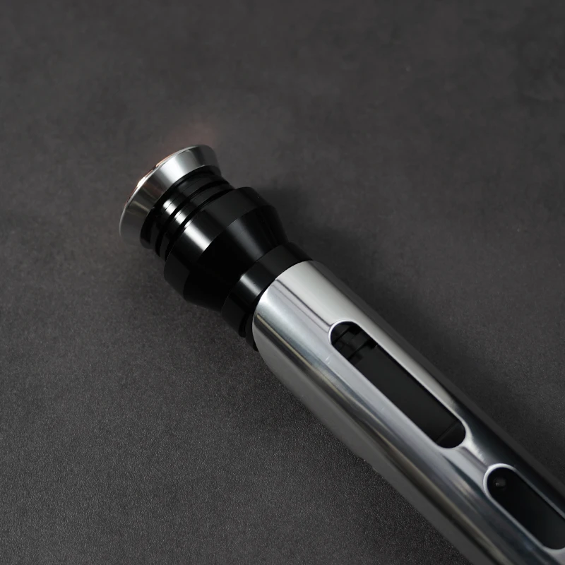 89SABERS Qui-Gon Jinn Saber - LED Sword for Ultimate Battles