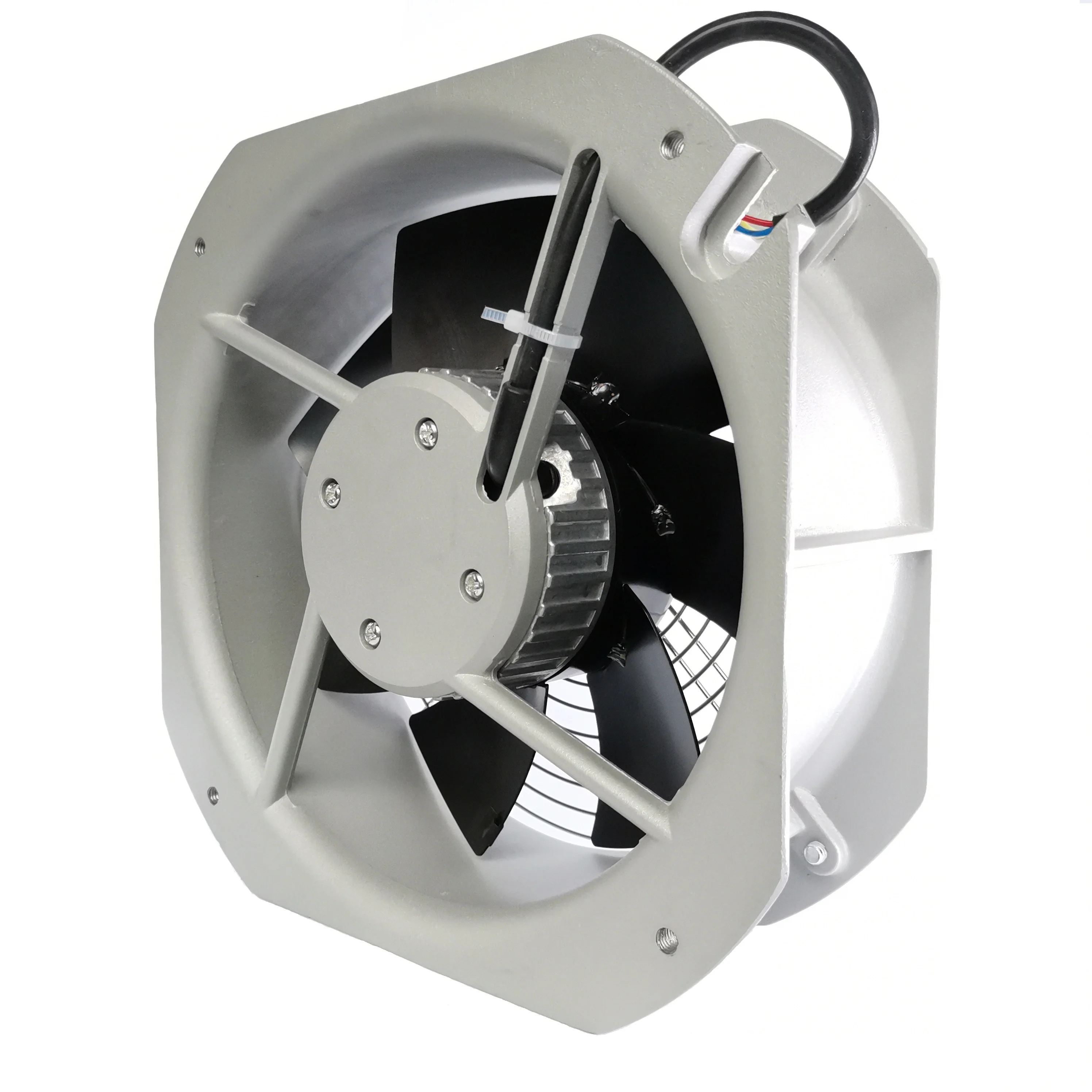 Alibaba.com: 200mm 8-inch EC axial industrial blower fan with 0-10V/PWM ...