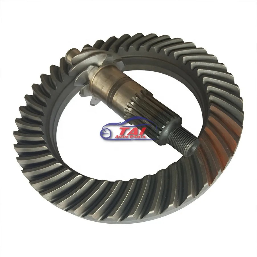 Alibaba.com: ISUZU 8973201030 Conical Coupling for 4BD1 4BE1 4HF1 4HE1 ...