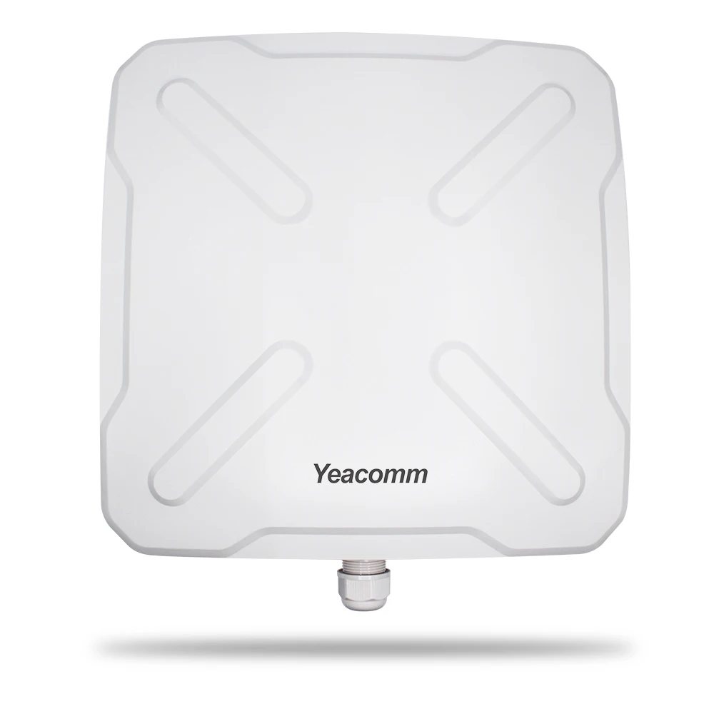 Nr300 5g Nr Dual Band Sub6g Outdoor Cpe With Indoor Wifi6 Router With ...